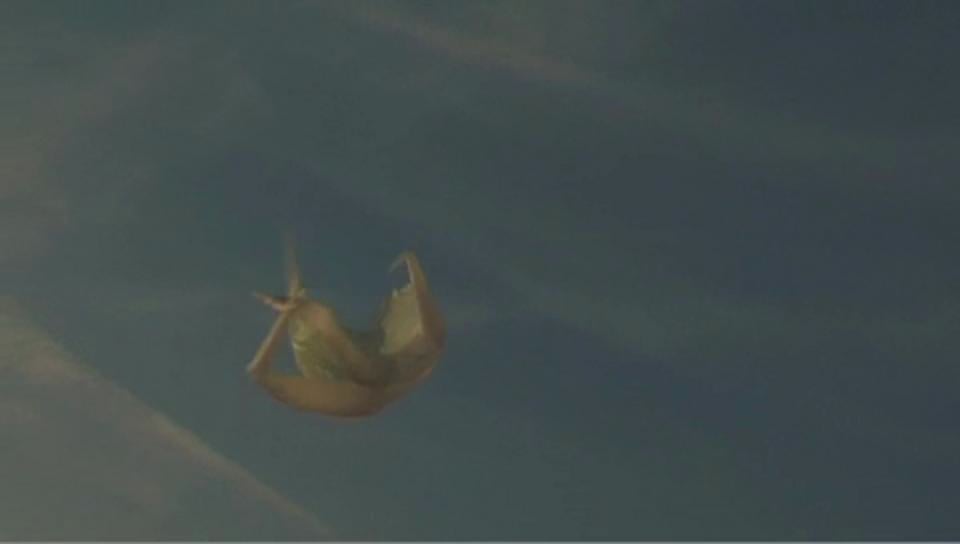 GHOST on Vimeo
