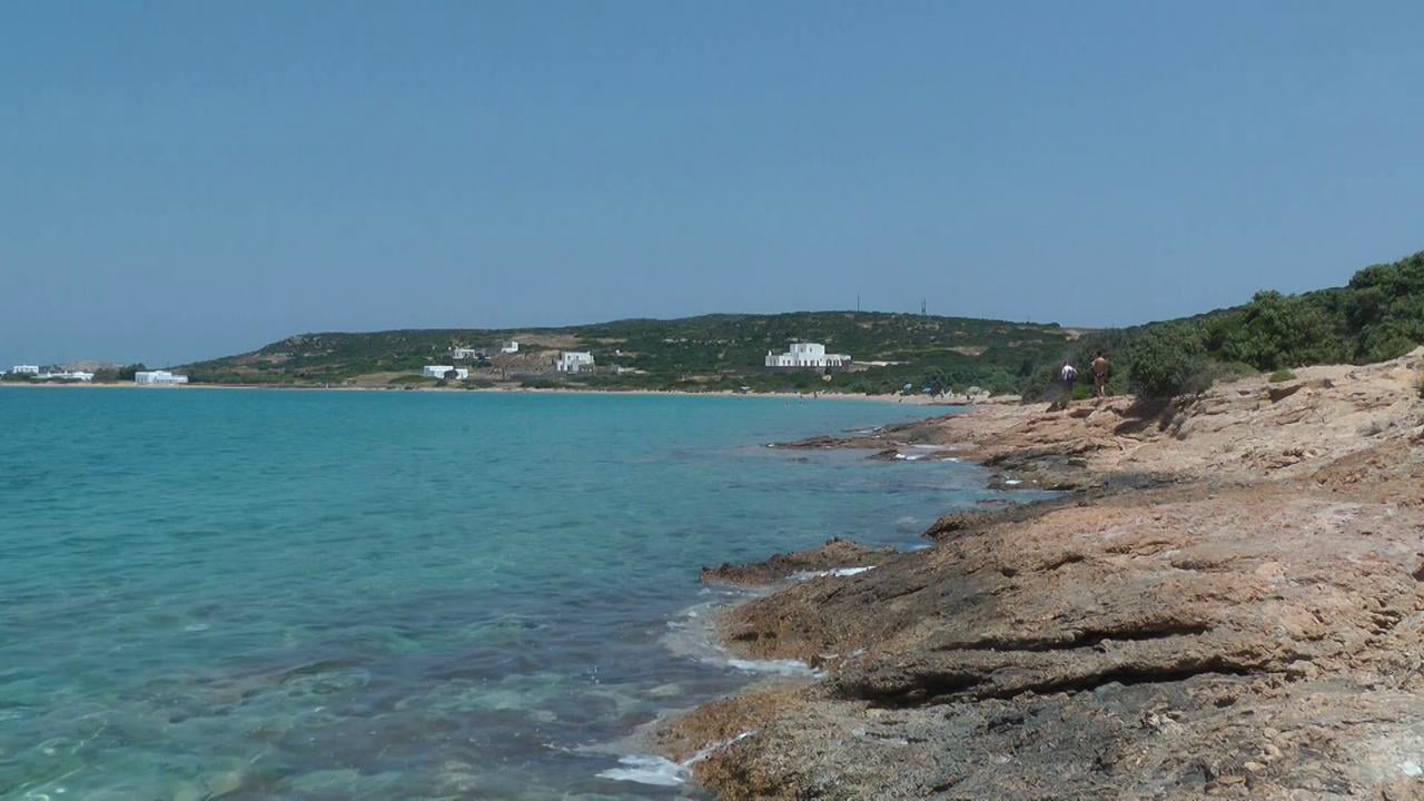 Lageri Beach on Vimeo