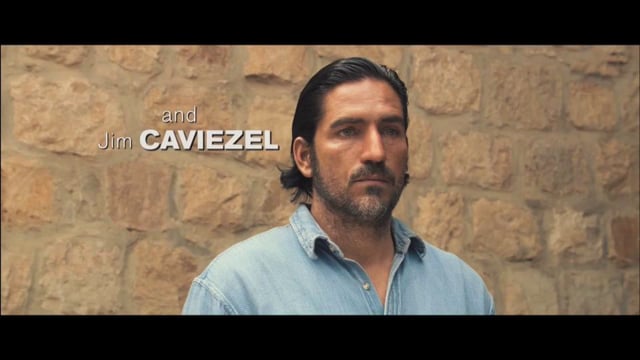 The Stoning Of Soraya M Jim Caviezel