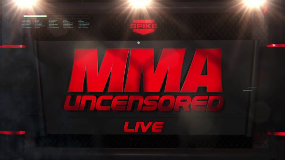 Spike MMA