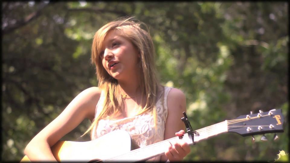 Kayla Conn- Memory for Two (acoustic version) on Vimeo