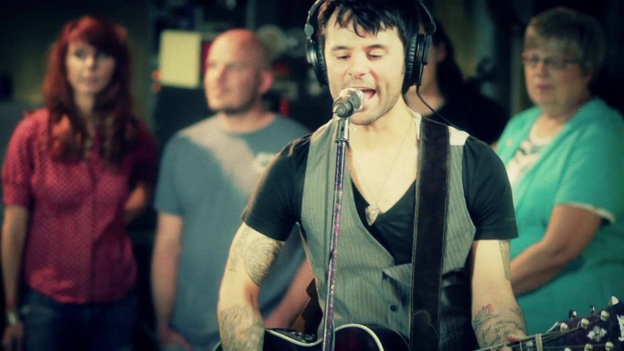 Half Light Music on Vimeo