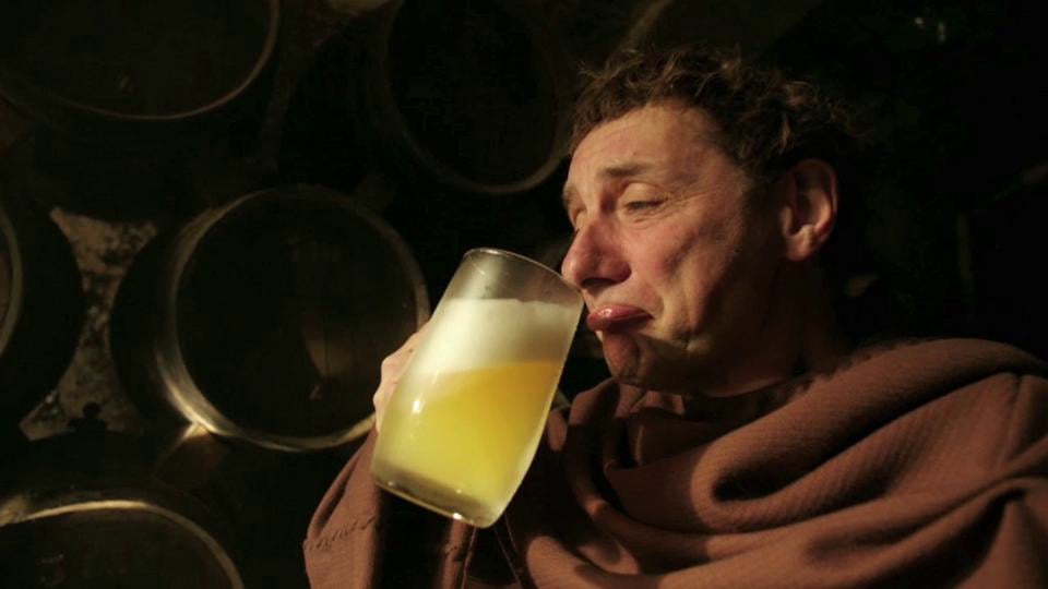 Smadny Mnich Radler on Vimeo