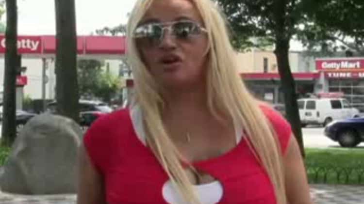 Jayonna Fabro Tumblr