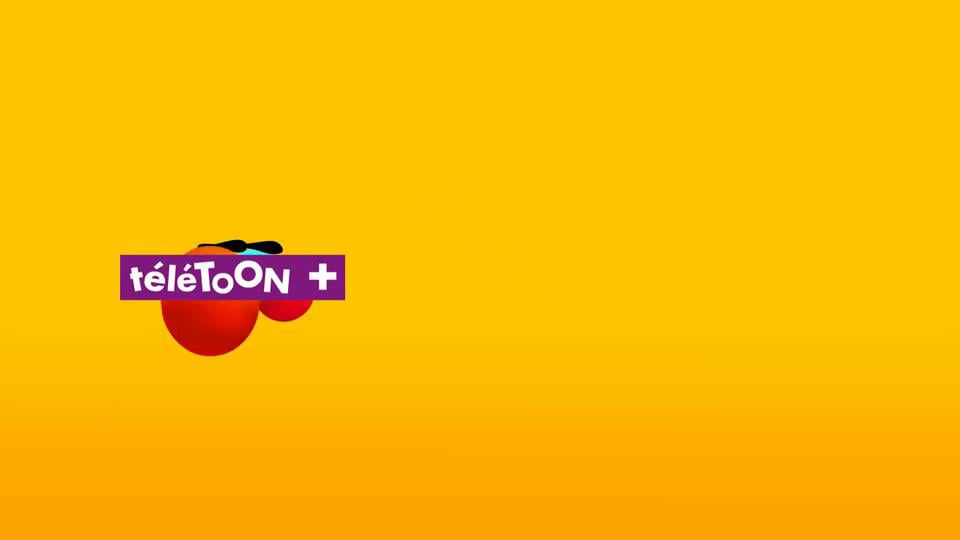 TELETOON / Openings / CANAL+ France on Vimeo