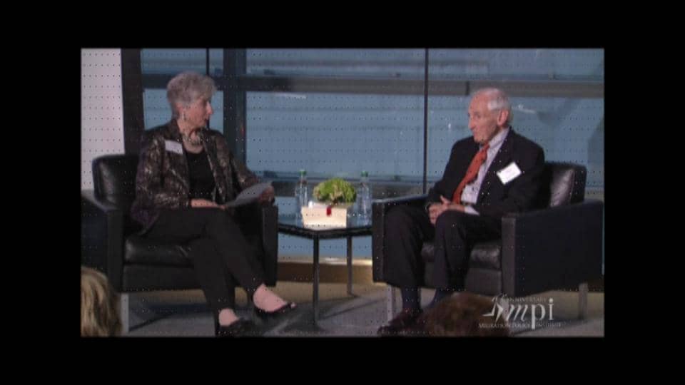 Former US Rep. Romano “Ron” Mazzoli Accepts MPI’s Leadership in Public ...