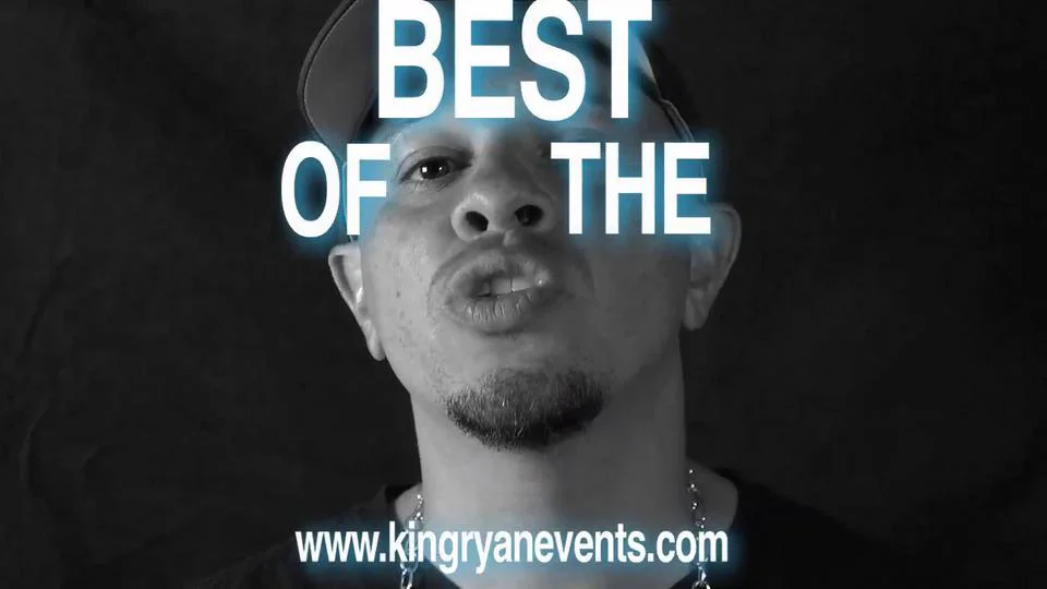 Urban Kings Best of the Best III Hip Hop Showcase by King Ryan Events ...