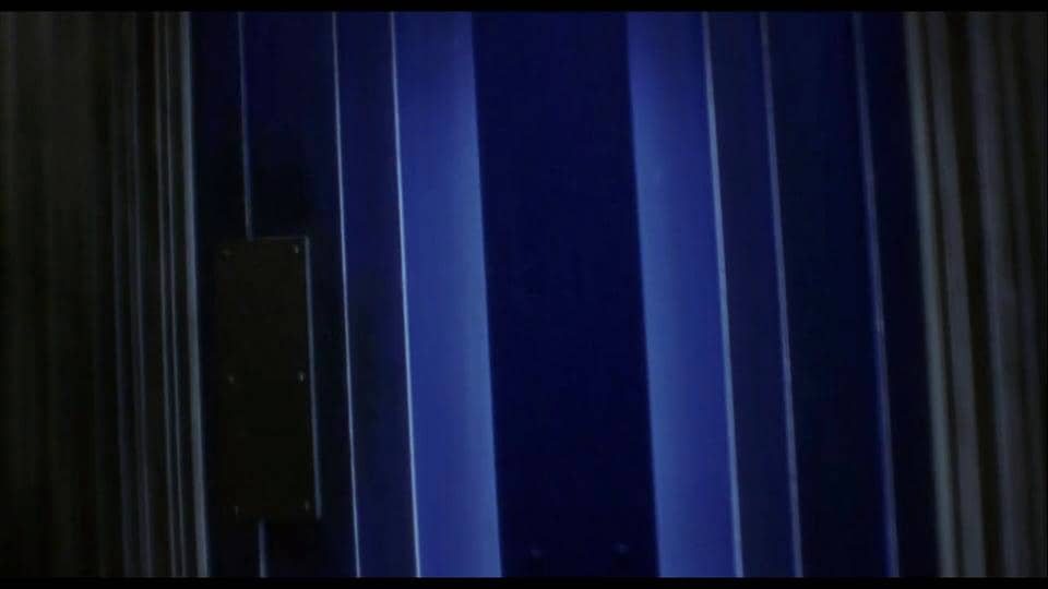 Club Silencio ~ Mulholland Dr. (2001) on Vimeo