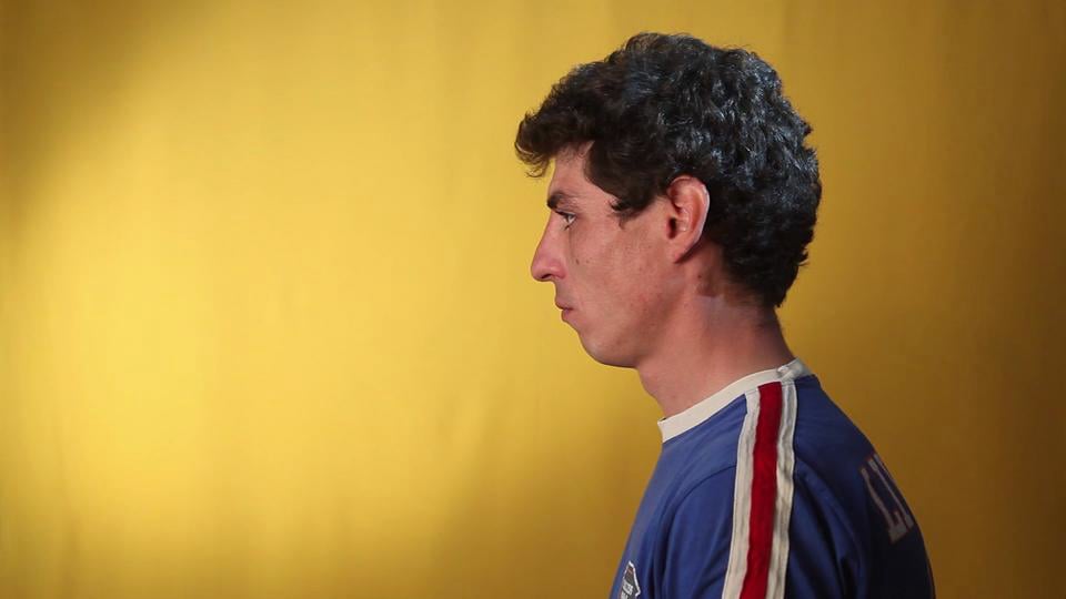 Sergiu Voloc si Cinemaliga on Vimeo