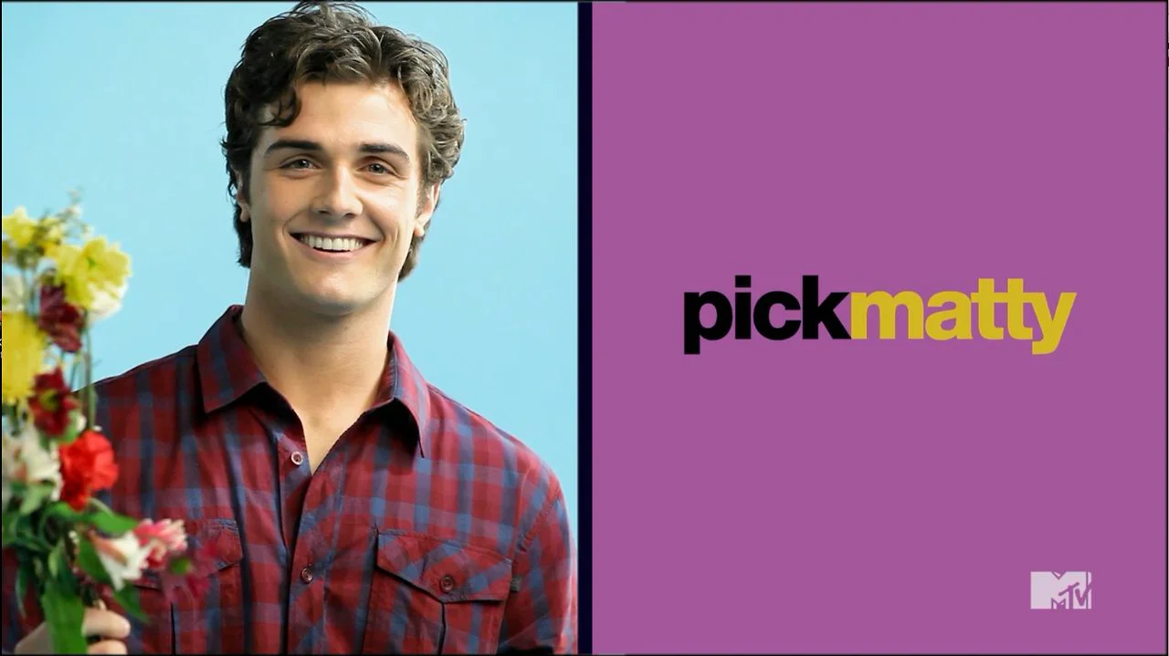 MTV Awkward Season 2 Launch Promo "Matty VS Jake" on Vimeo