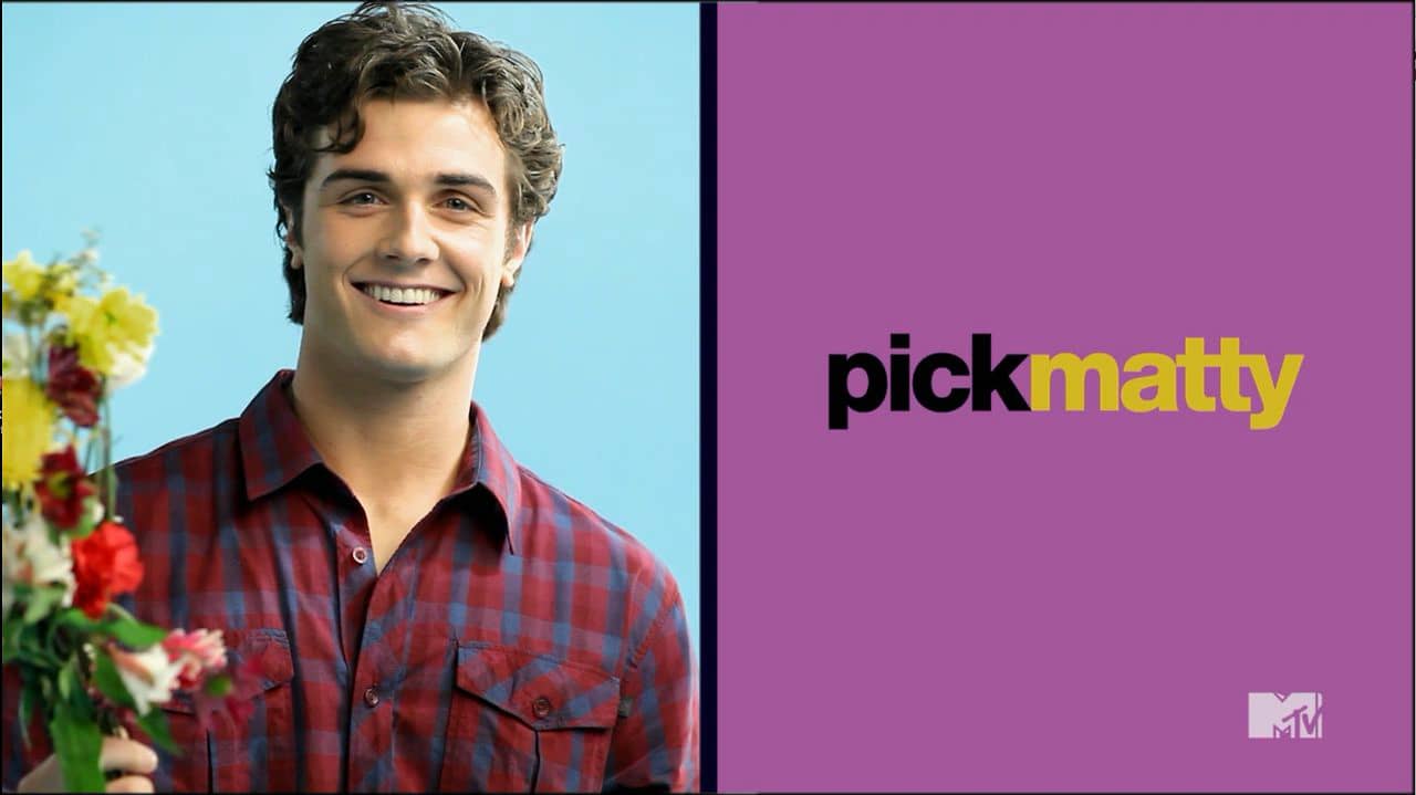 MTV Awkward Season 2 Launch Promo "Matty VS Jake" on Vimeo