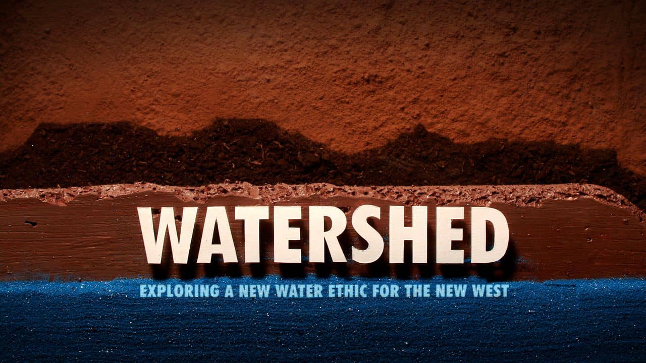 Watershed Trailer on Vimeo