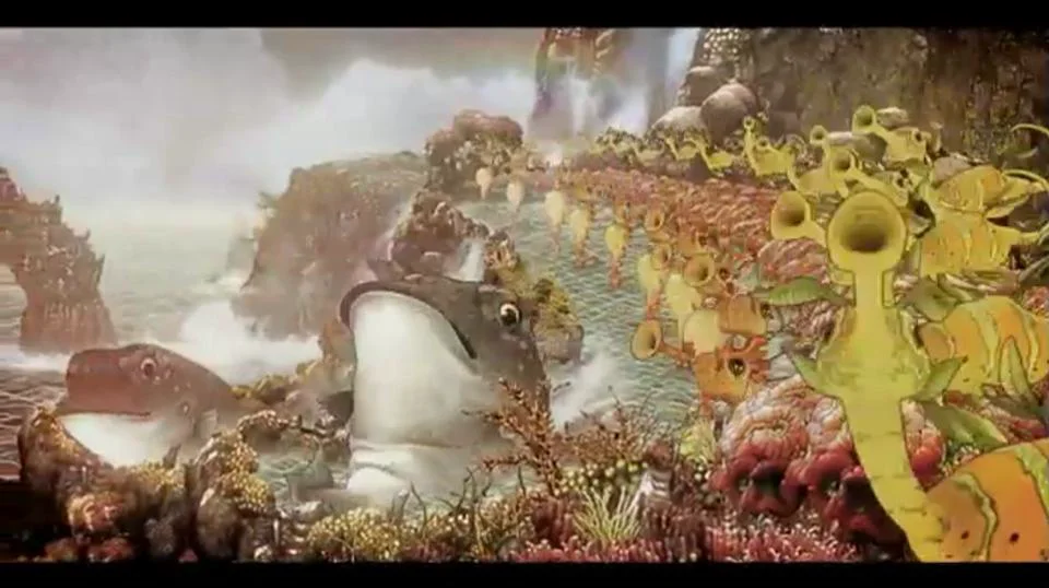 Sea Orchestra - United on Vimeo