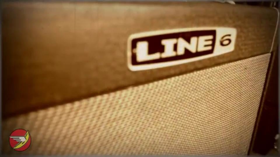 The Line 6 Dream Rig on Vimeo