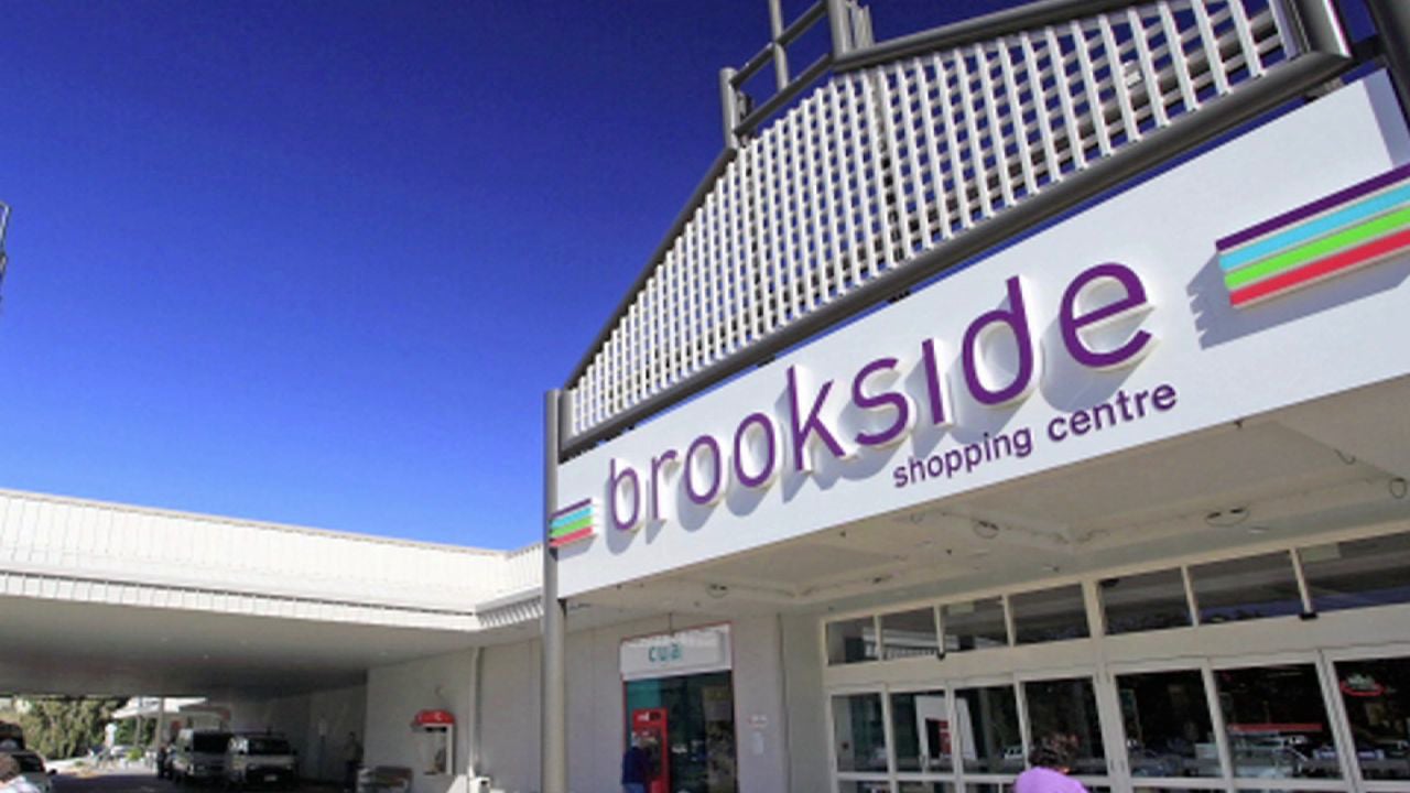 Brookside Shopping Centre - 40th Birthday Commemorative Video on Vimeo