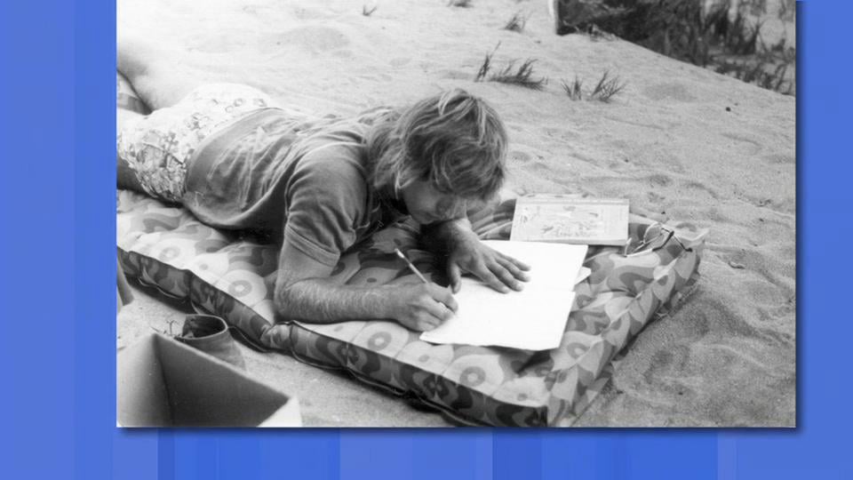 PBS Hawaii - Long Story Short - Kepa Maly: Lana'i and the Spirit of ...