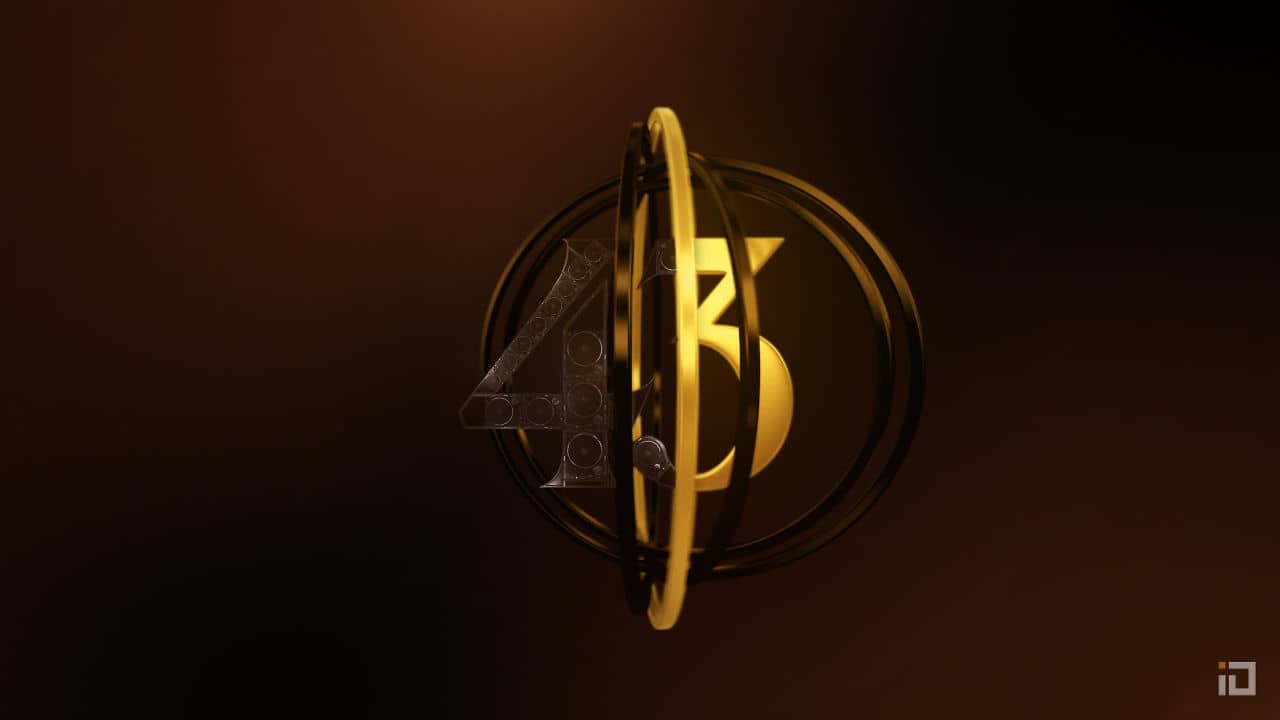 Licor 43 - Visuals on Vimeo