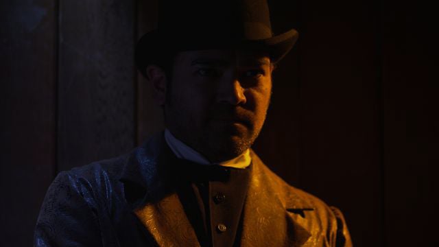 Western X - Web Series on Vimeo