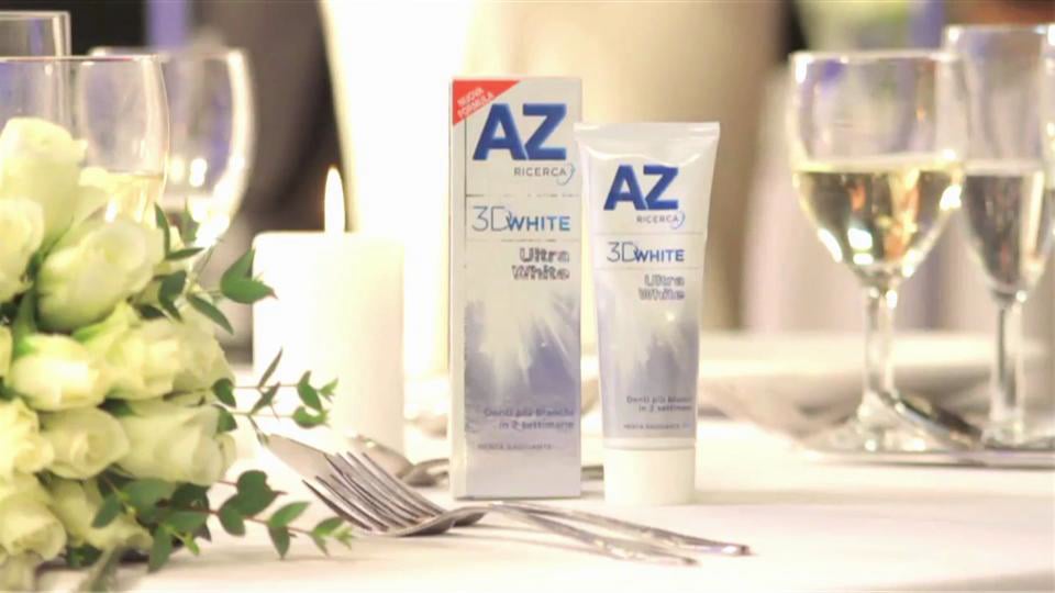 A-Z Crest Toothpaste Commercial on Vimeo