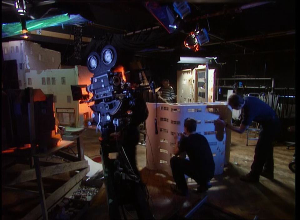 Flatworld - Unfolded (Making Of Documentary) on Vimeo