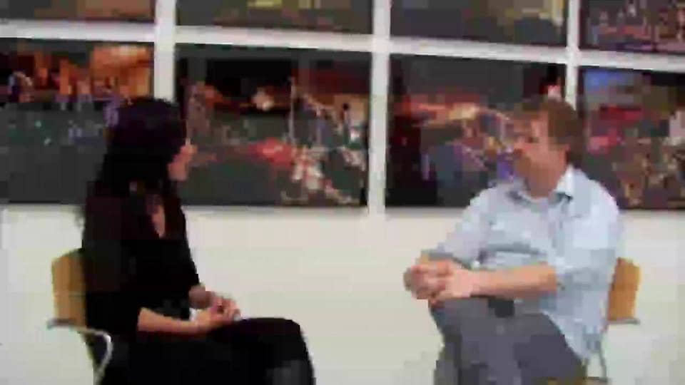 Gayle Chong Kwan in conversation with Peter Bonnell on Vimeo