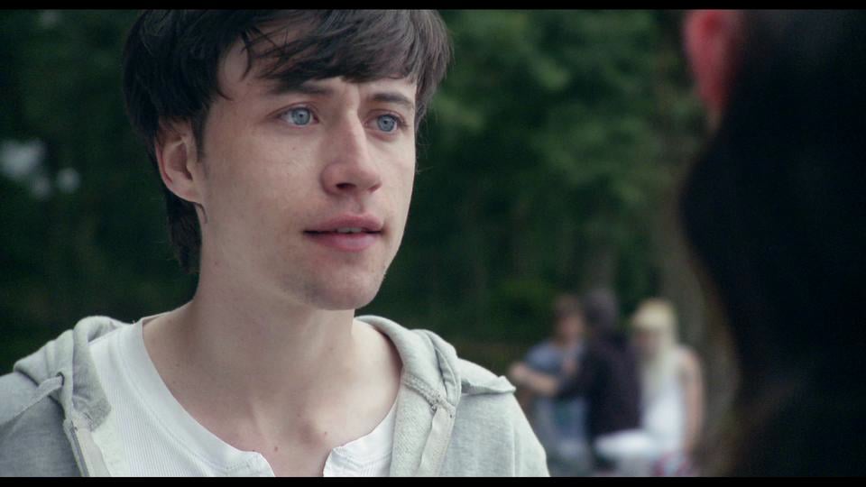 WEAVERFISH (2013) - Trailer 2 HD on Vimeo