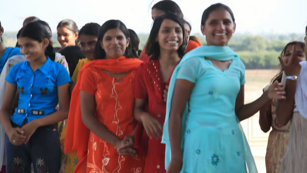 Indian Girls on Vimeo