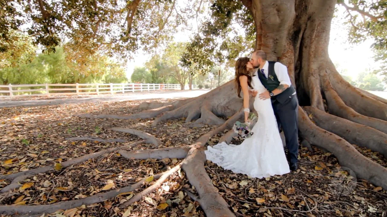 Candice + Garrett | Wedding Highlight on Vimeo