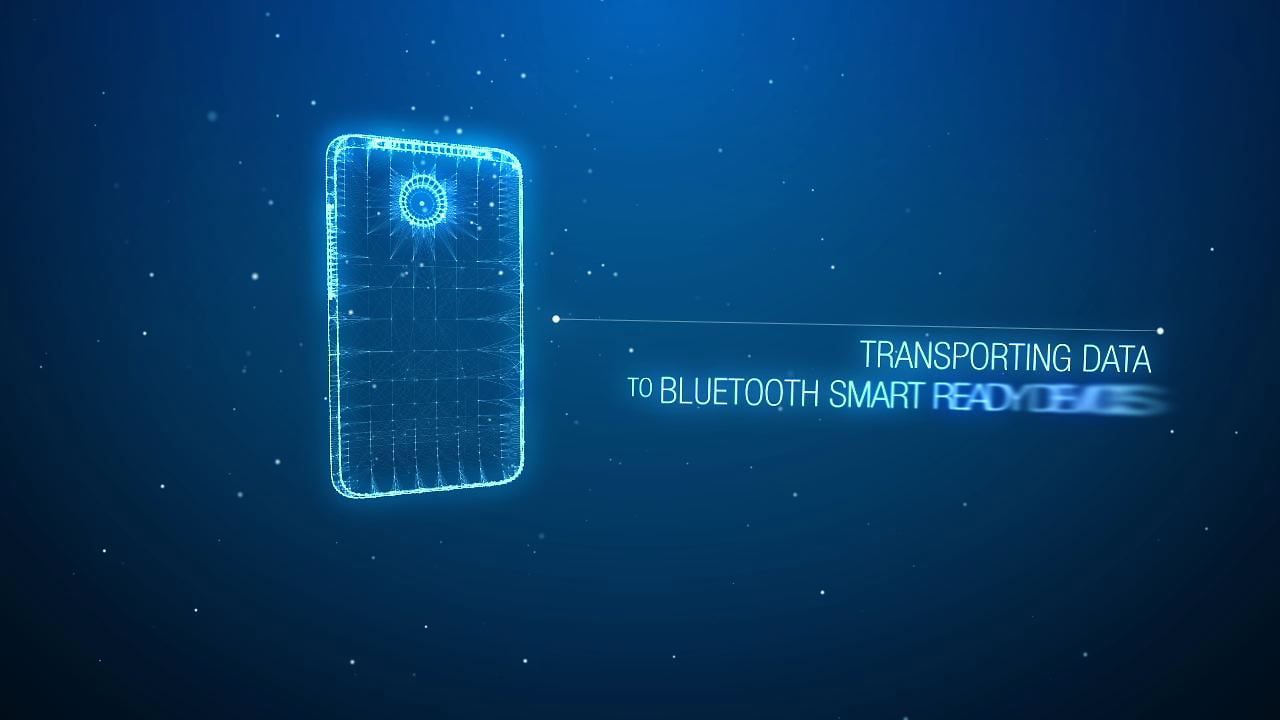 Bluetooth Animation on Vimeo