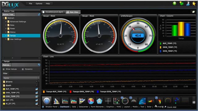 Mango / DGLux on Vimeo