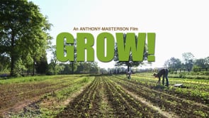 GROW! on Vimeo