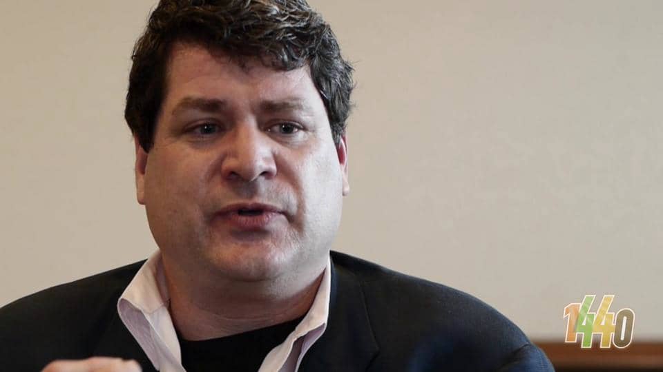 Dr. Robert Roeser on Supporting the Support System on Vimeo