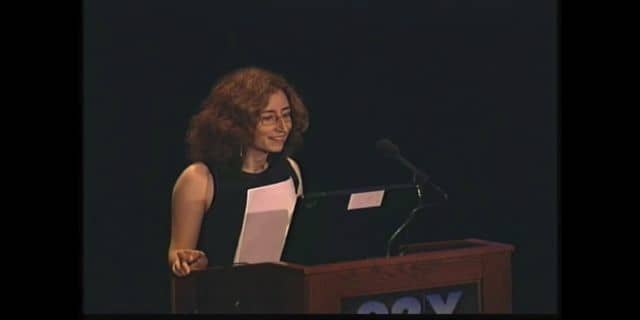 Anna Salamon at Singularity Summit 2009 -- Shaping the Intelligence ...