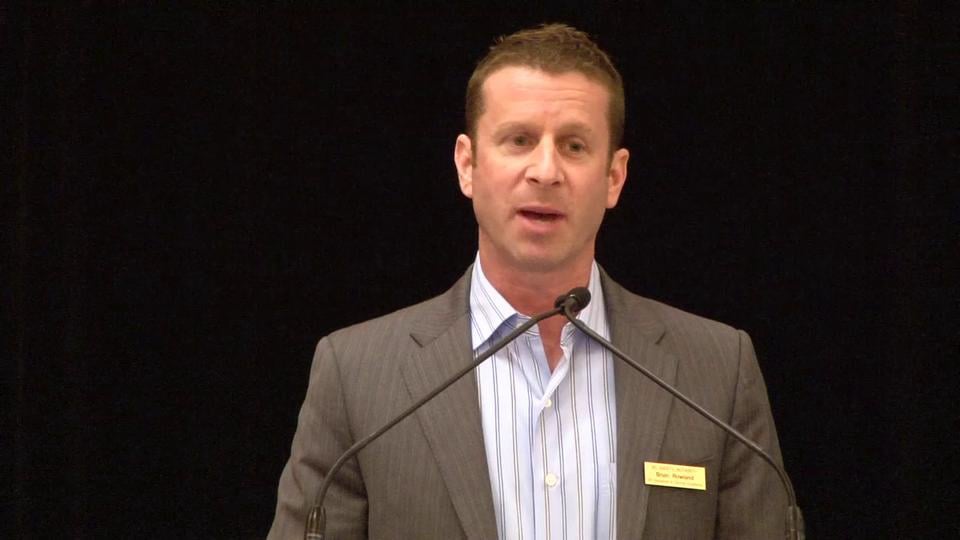 BC Safety Authority - 2012 Annual Public Meeting - Brian Rowland: Vice ...