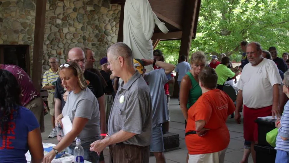 Camp REYOAD 2012 on Vimeo