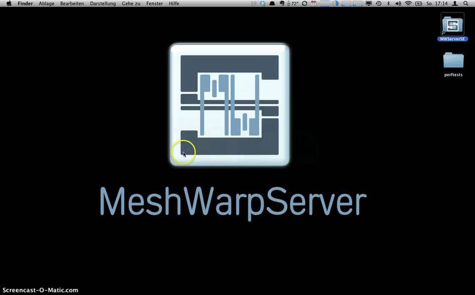 Tutorial on how to start your own project on Vimeo