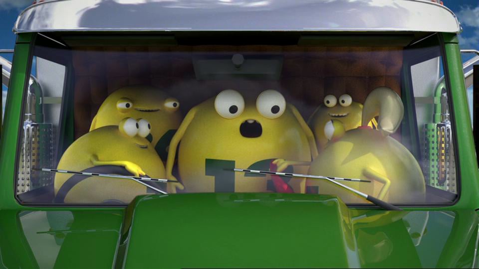 Oz Lotto - 'Caught Out' on Vimeo