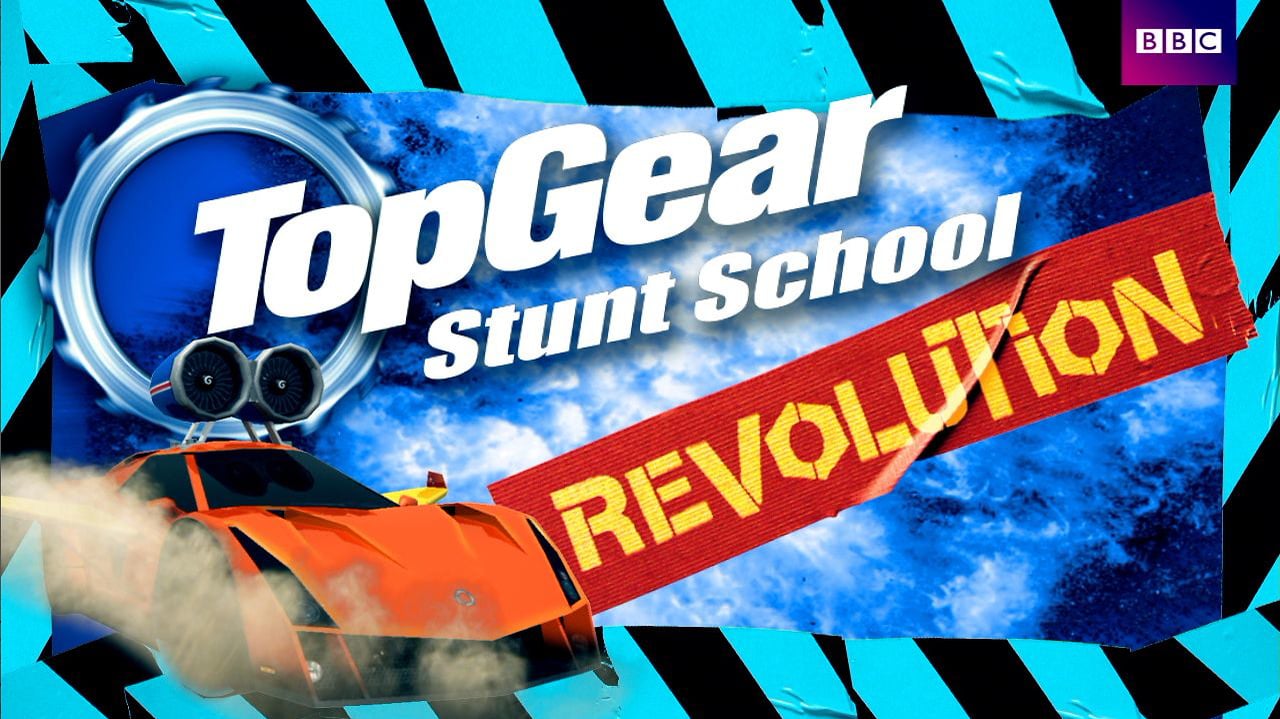 Top Gear Stunt School Revolution Game Trailer on Vimeo
