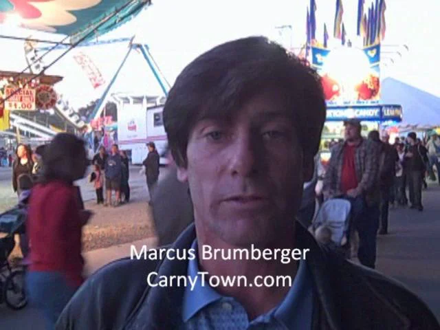 Carny Town - Marcus Brumberger on Vimeo