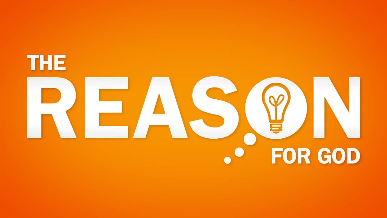 The Reason for God Series Bumper on Vimeo