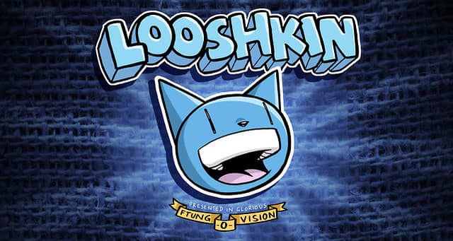 Looshkin - Friendship on Vimeo