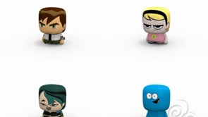 Videos about “toonix” on Vimeo