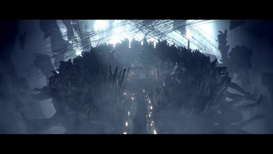 Heart String Marionette Official Trailer on Vimeo