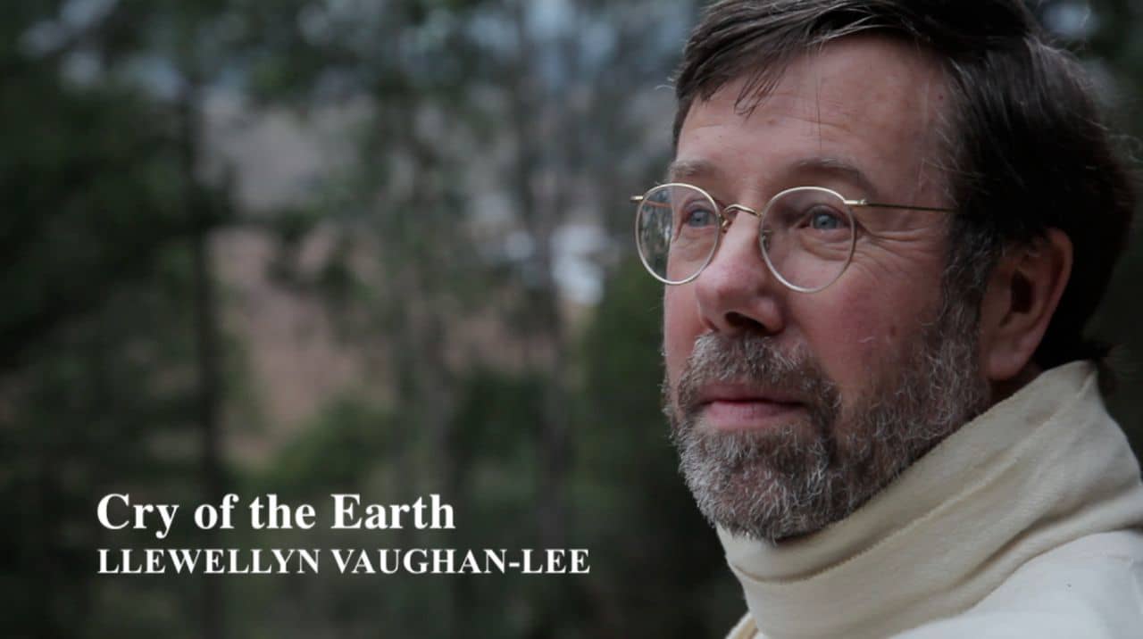 Cry of the Earth - Llewellyn Vaughan-Lee on Vimeo
