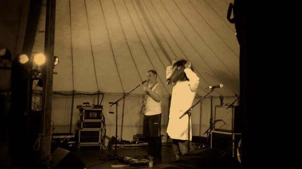 Super Adventure Club at Insider Festival 2012 on Vimeo