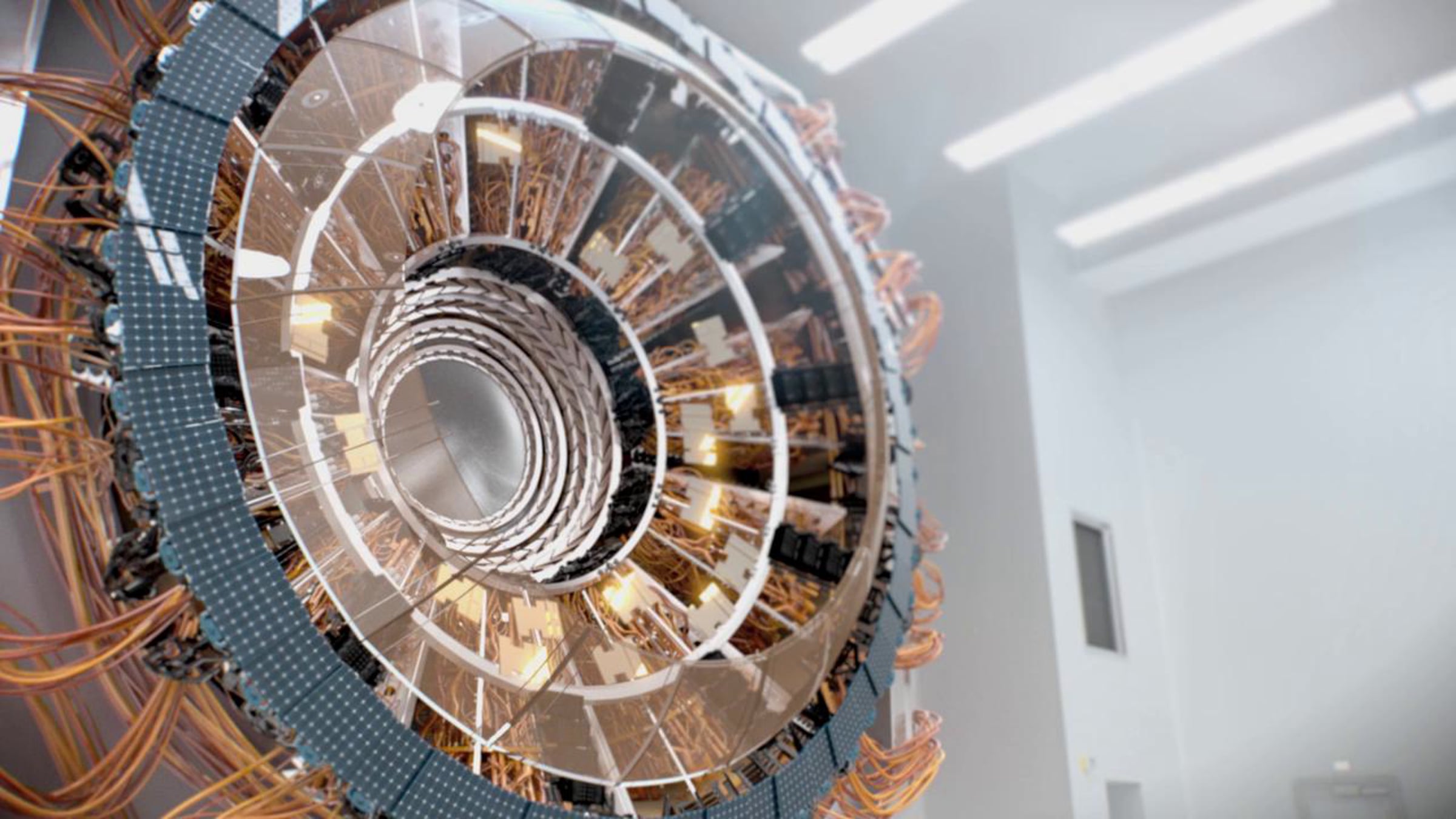 Discovery | Science IDs [Sound Design]