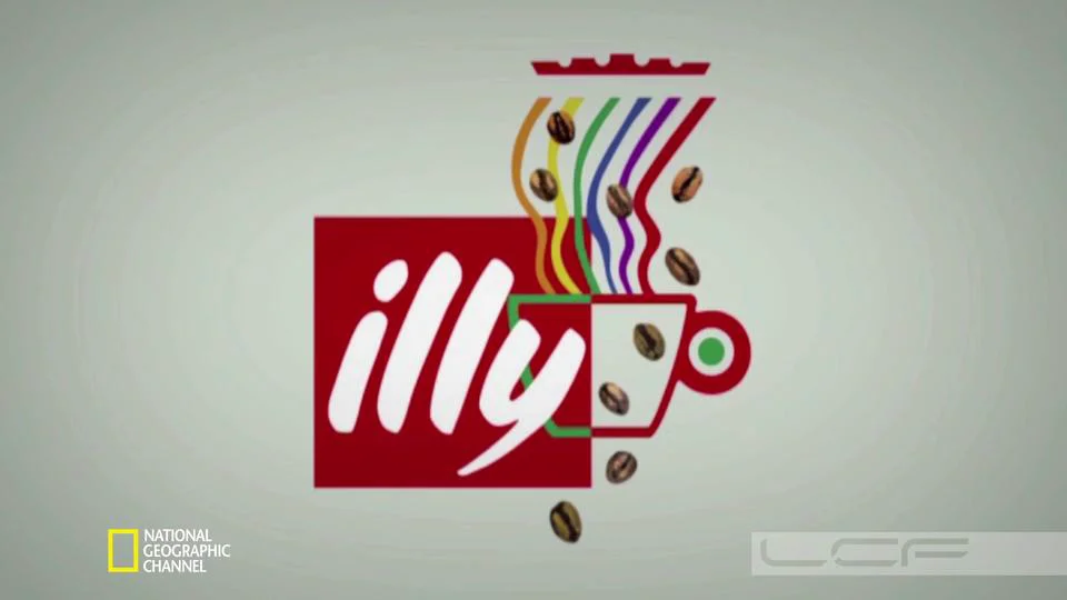 Illy • Art Collection
