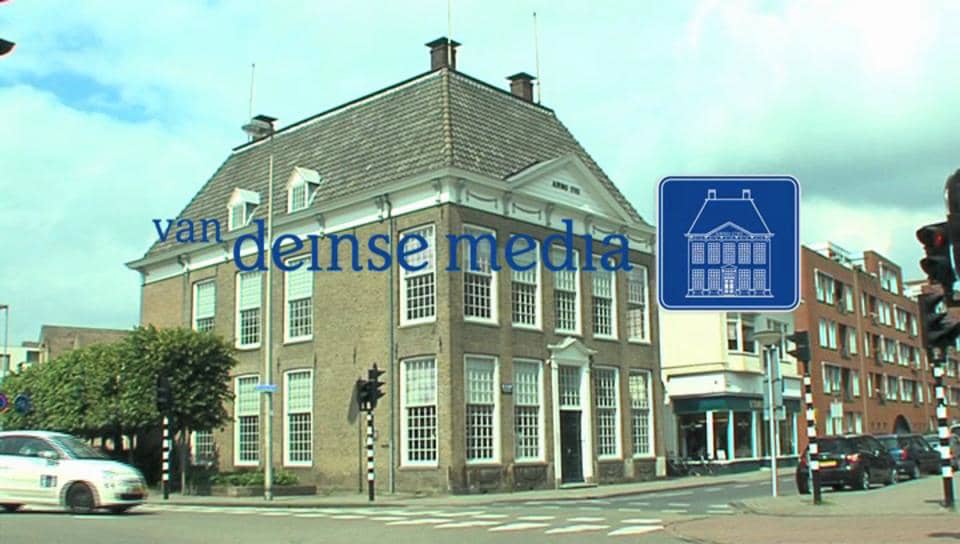 Van Deinse Media on Vimeo