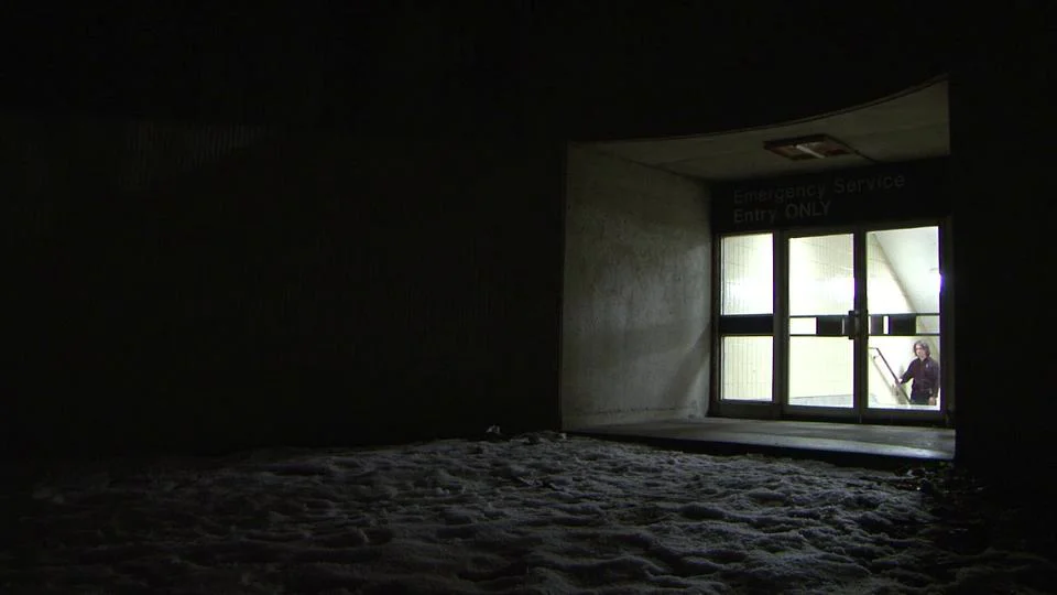 Emergency Exit on Vimeo