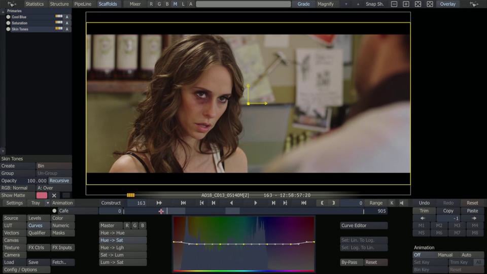 cmiVFX Releases New Color Grading Migration Guide for ASSIMILATE ...